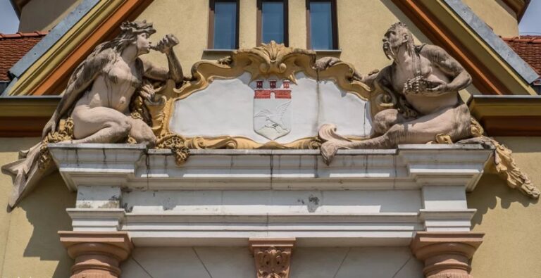 Sopot/Zoppot- Sehenswürdigkeiten