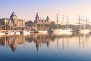 Koszalin/Köslin- was kann man in der Stadt besichtigen?