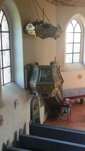 Koszalin/Köslin- was kann man in der Stadt besichtigen?