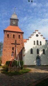 Koszalin/Köslin- was kann man in der Stadt besichtigen?